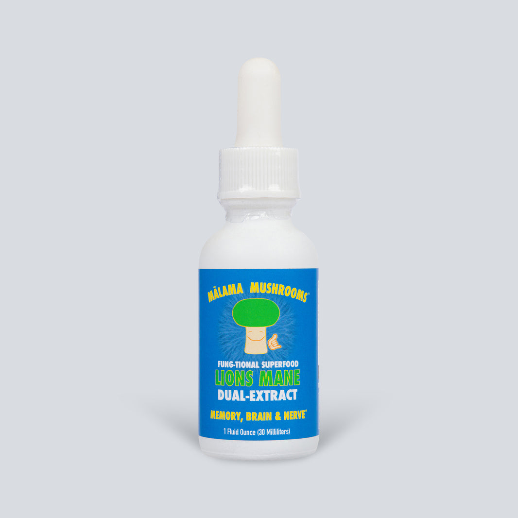 Products – Mālama Mushrooms Hawaii